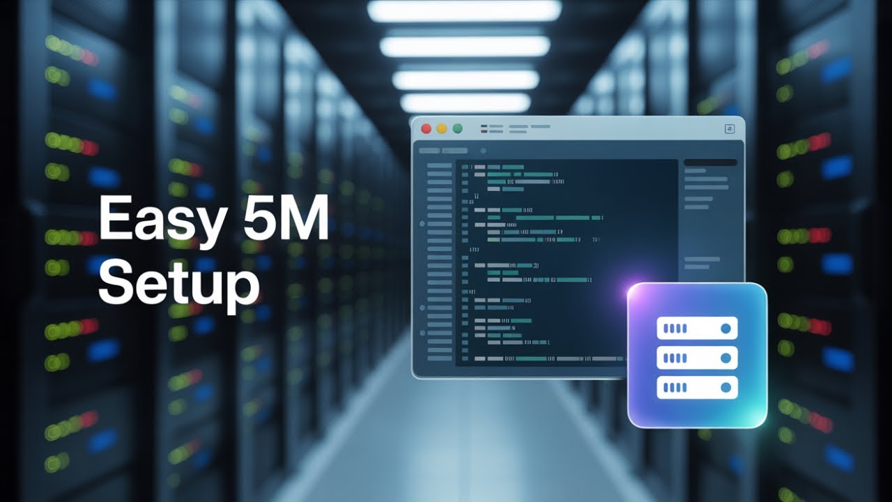 FiveM Server Setup For Beginners Made Simple And vMenu Install