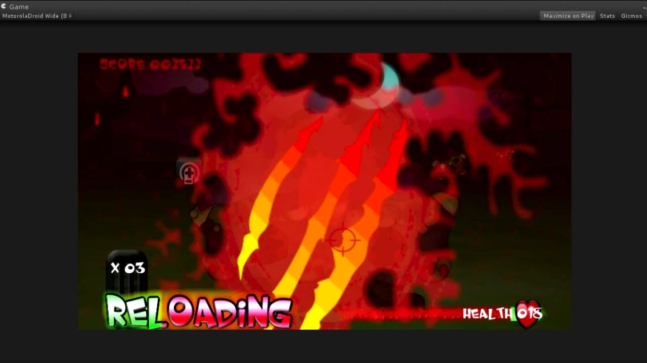 Zombie Gnomes Attack!