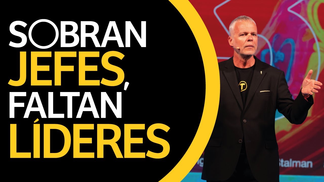 Your Personal Brand is the Key to Transcendent Leadership | Andy Stalman | TOTEM