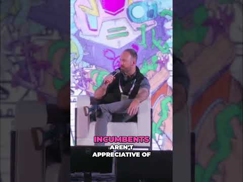 Patrick Hudgins - Improving Health Insurance With Opolis #tech #opolis #alphagrowth #web3