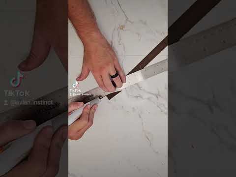 How to make falconry jesses. #falconry #leatherworking #howto
