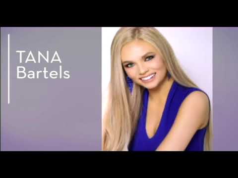 Miss Alaska USA 2022 results: Courtney Schuman crowned in Anchorage ...