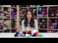 Shine Worsted Yarn in 25+ Colors | KnitPicks.com