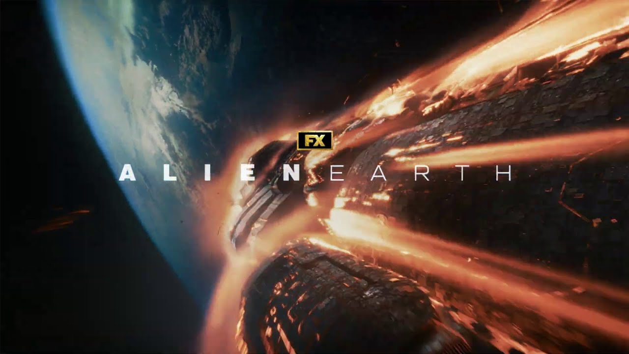 Alien: Earth (FX) 