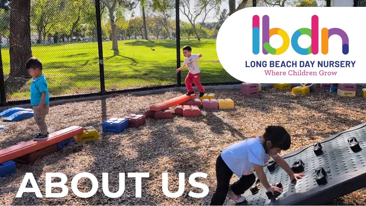 About Us: Long Beach Day Nursery
