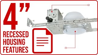 Total Recessed Lighting 2", 3", 4", 5", 6" & 8" in over 3,000 colors ...