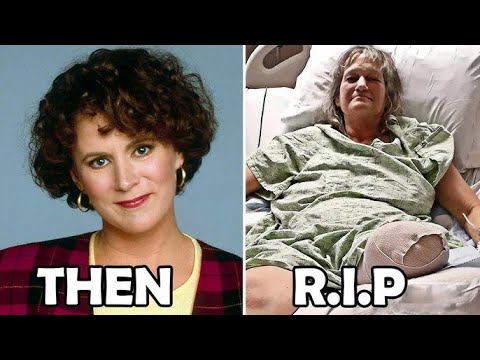 Home Improvement (1991) Cast THEN and NOW 2025 | What Happened After 34 Years?