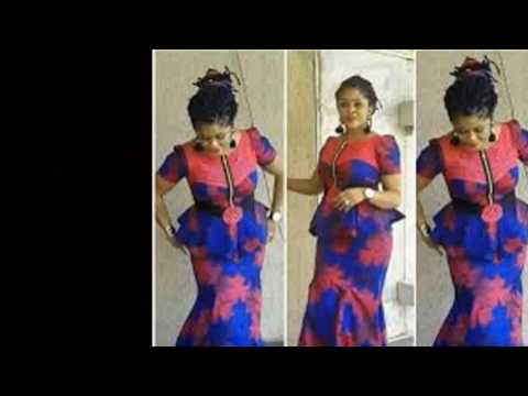 What a dress collection - Have a look