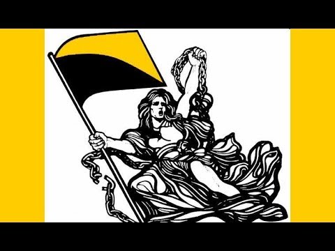 8. Protection of Life and Property | The Market for Liberty