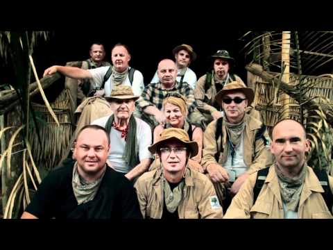 LOTOS - AMAZONIA 2011