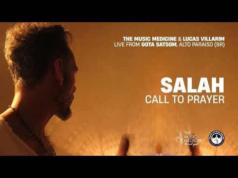 Salah (Call to Prayer)