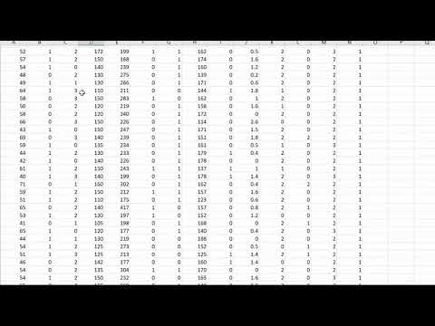statsprof - Searching for datasets and Kaggle