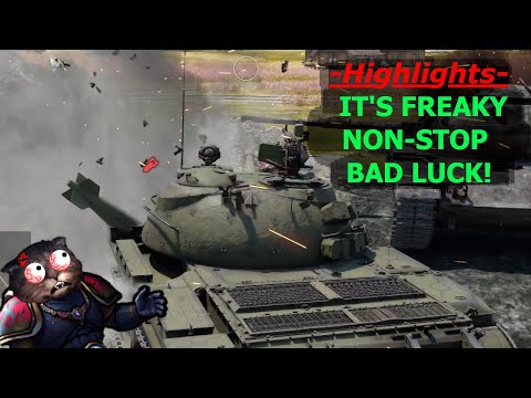 Steam Community :: Video :: Nonstop Bad Luck! War Thunder Realistic