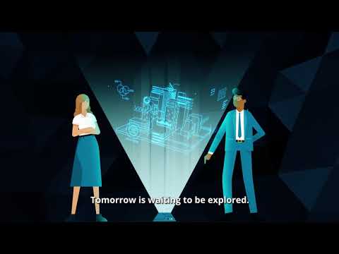 Tech Trends 2019: Beyond the digital frontier