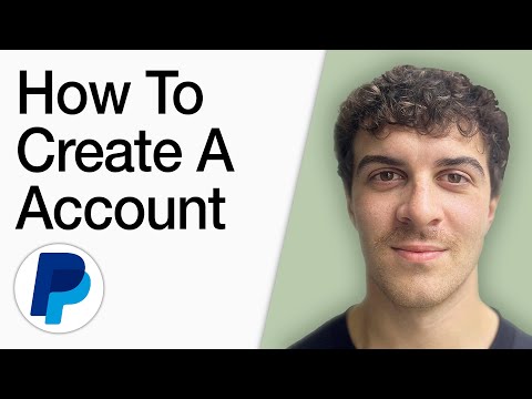 How To A Create Paypal Account ($10 Bonus) (Full 2025 Guide)