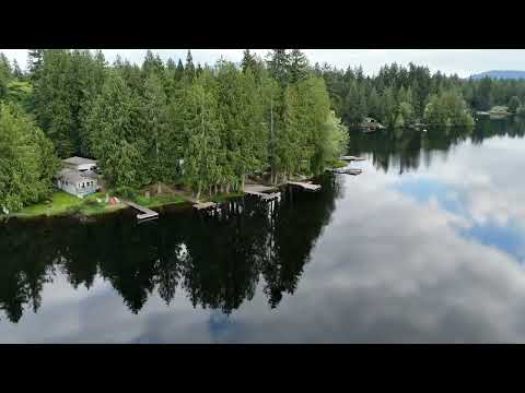 Beaver Lake, Sammamish Washington