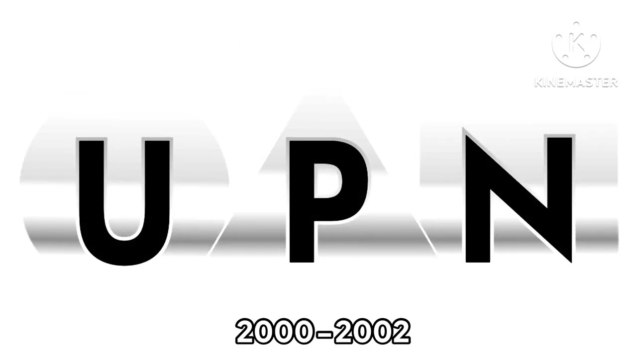 UPN historical logos!