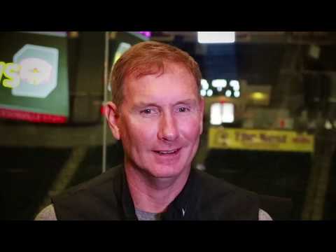 John Pelphrey - From the Rafters of Rupp
