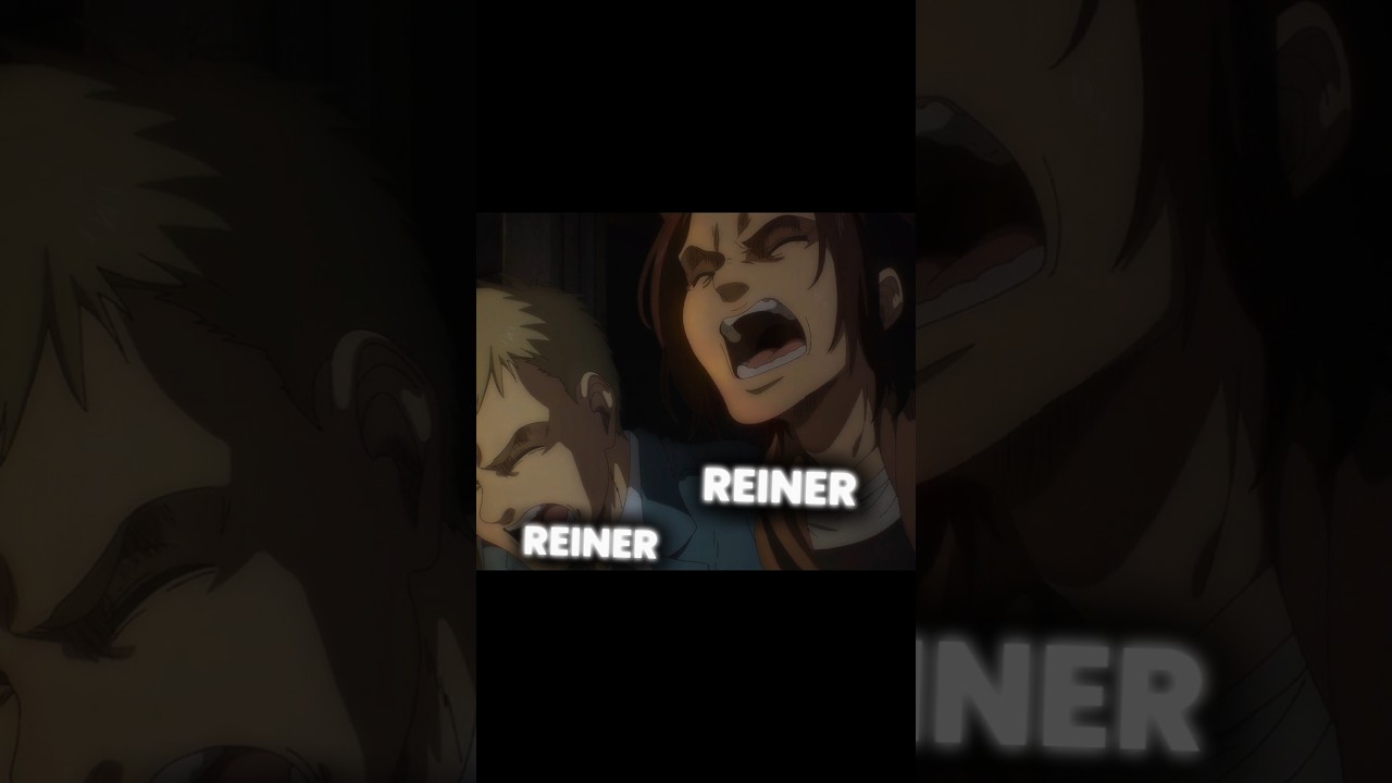 (Editing Every Episode Of Attack On Titan) EP66 Assault
