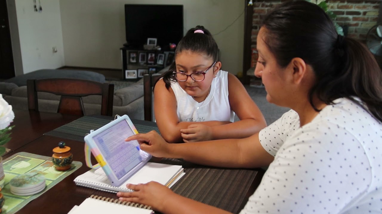 Skyward Family Access Instructional Video