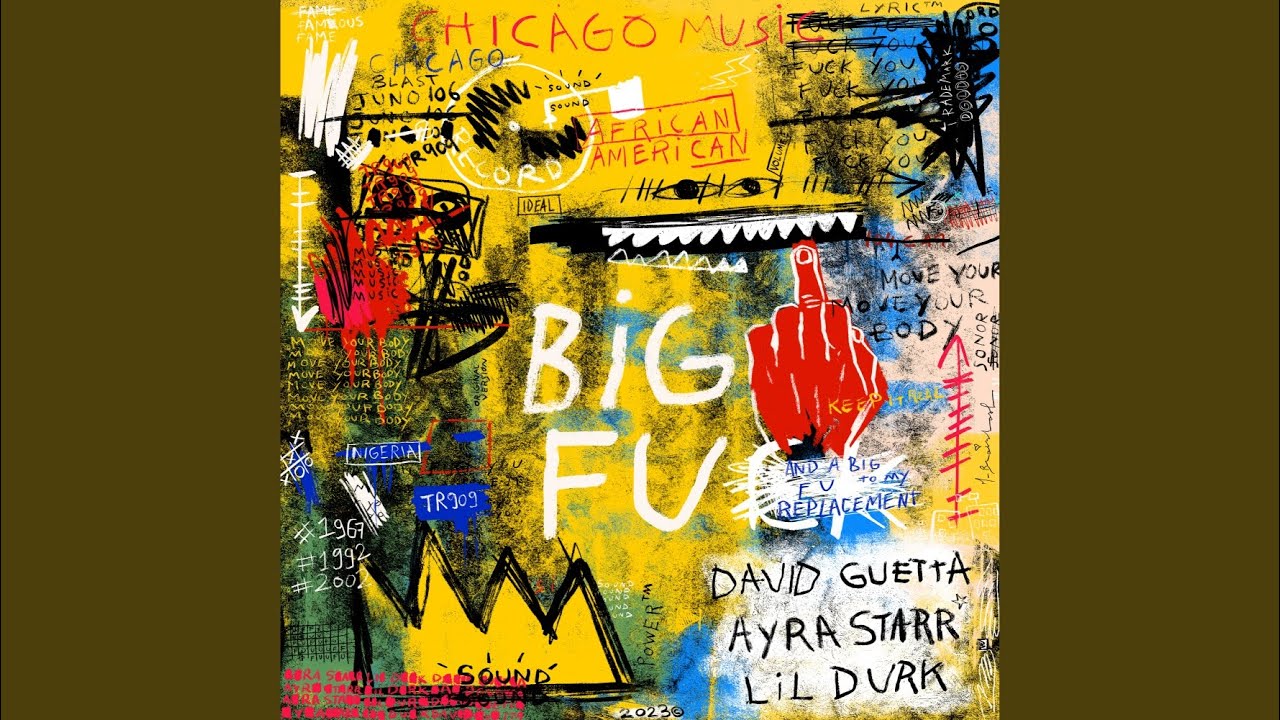 Big FU (Extended)