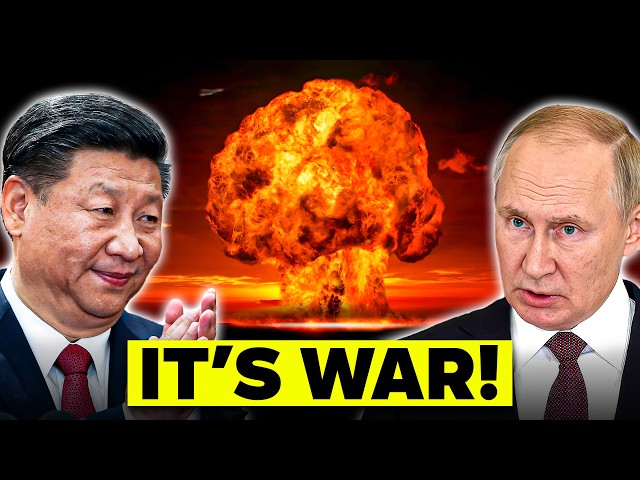 Russia's Hidden Hostility Towards China: Insights from a Leaked FSB ...