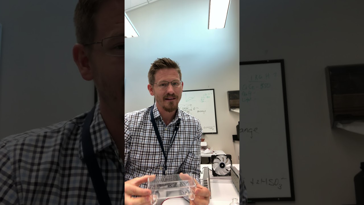 Alpha Prototype Update