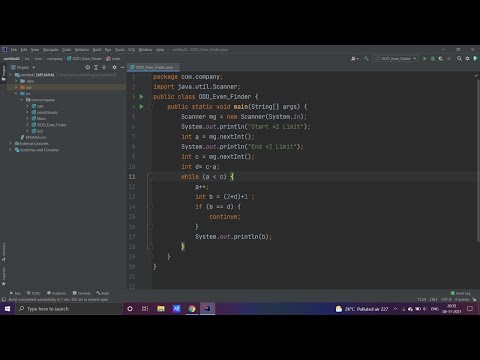 A program in JAVA to calculate Percentage of 5 Students using custom METHOD.