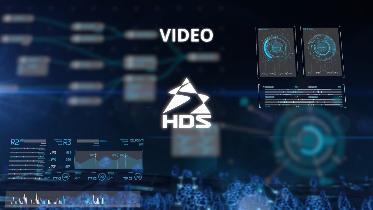 Highway Data Systems - Overview