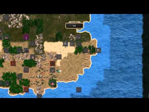 Conquest of elysium 5 map editor - urlreka