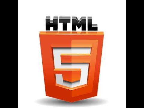 3. Intro to HTML5 - New Tags (Header, Article, etc)