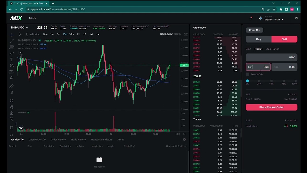 ACX USER GUIDE VIDEO