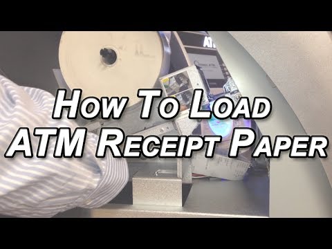 ATM Paper - ATM Paper Roll Latest Price, Manufacturers & Suppliers