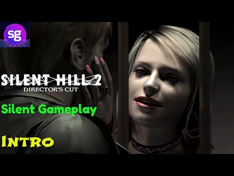 Steam Community :: Video :: Silent Hill 2 Theme Of Laura