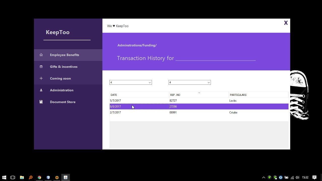 Java Netbeans Swing UI Design