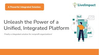 LiveImpact Reviews, Cost & Features | GetApp Australia 2026