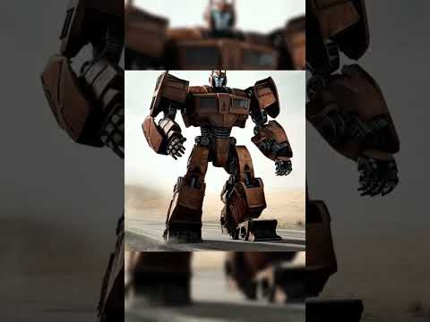 Transformer Transformation | Autos And Vehicles #autosandvehicles #automotiveindustry @RahizadTech