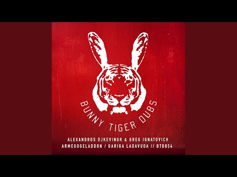 Armegogeladdon (Original Mix)