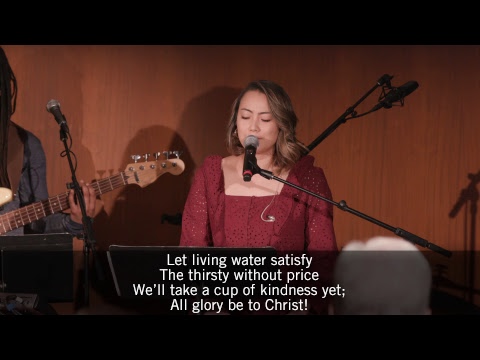 Fuller Chapel | January 30, 2019