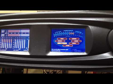 Telos Omnia 6 FM - Digital Broadcast Audio Processor | Reverb
