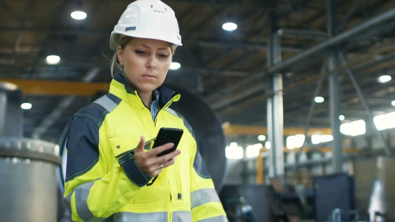 IBM Maximo Application Suite Demo | Asset Management Business