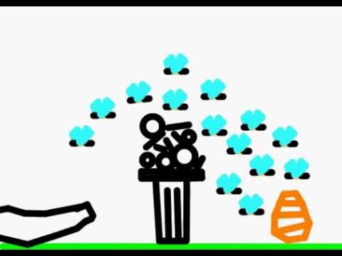 Garbage Story