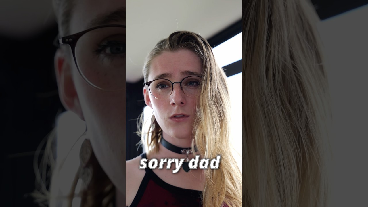 Dad doesn’t know what a #femboy is
