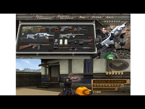 CARA PAKAI CHEAT!!!PS2 DI EMULATOR ANDROID