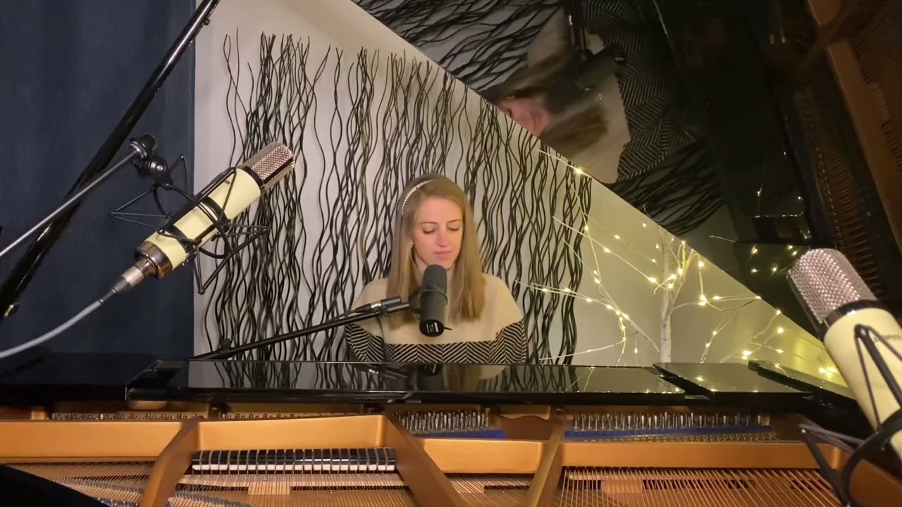 Be Still my Soul