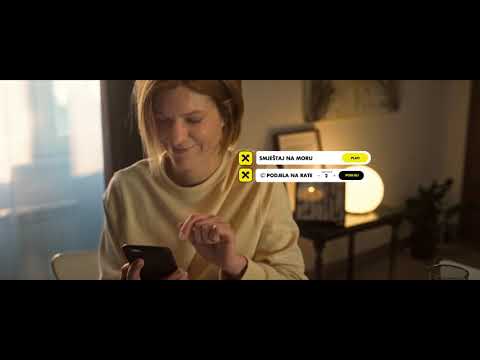 Započnite svoju priču uz mojaRBA aplikaciju