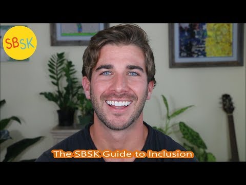 The SBSK Guide to Inclusion and Mindful Teaching (A Must See for Parents and Educators)