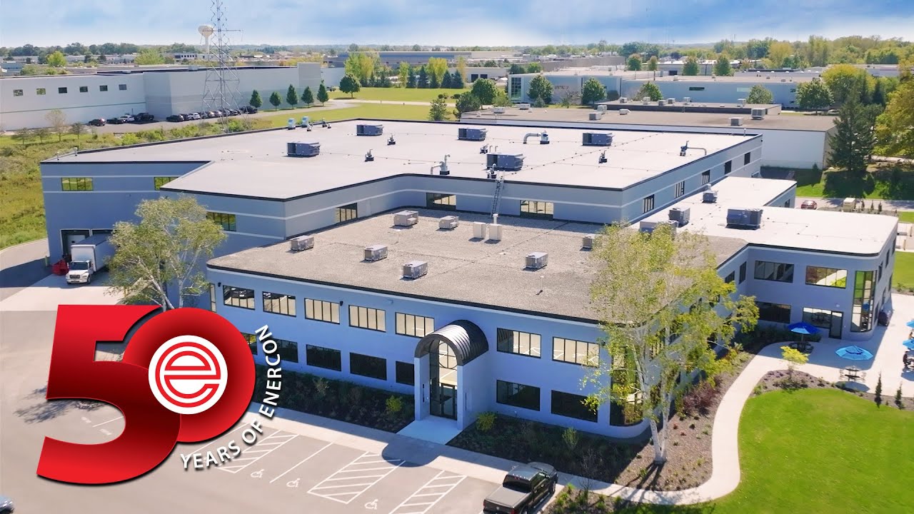 Why Enercon