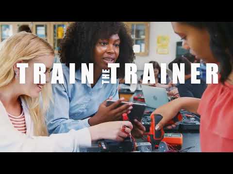 Train the Trainer 2025 | St. Cloud Technical & Community College