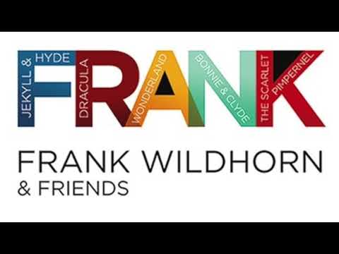 Frank Wildhorn & Friends 2005 Concert cast
